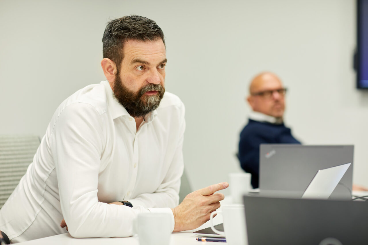 About - NexGen Cyber